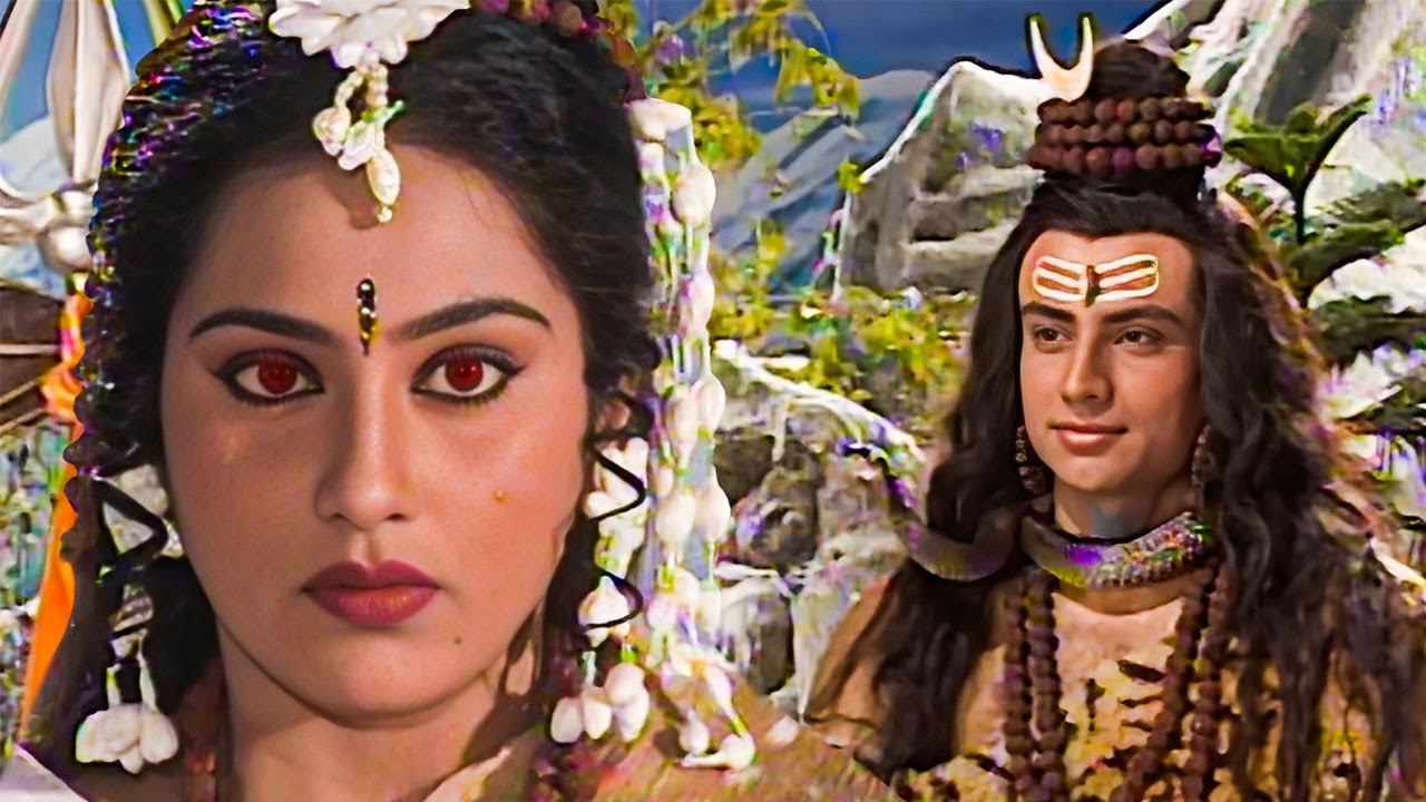 भगवान महादेव ने माता पार्वती से विवाह करने से क्यों इंकार किया? | Om ...