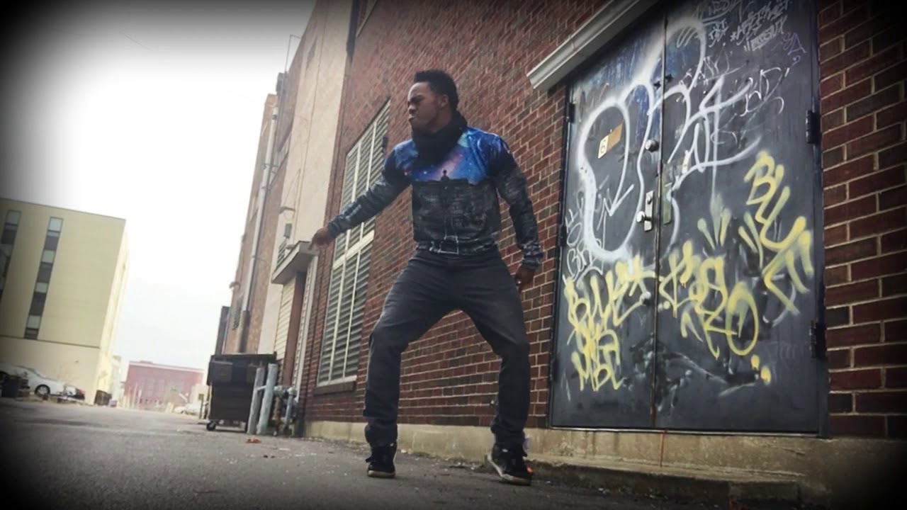 Jacquees - Peace (Freestyle Dance) - YouTube