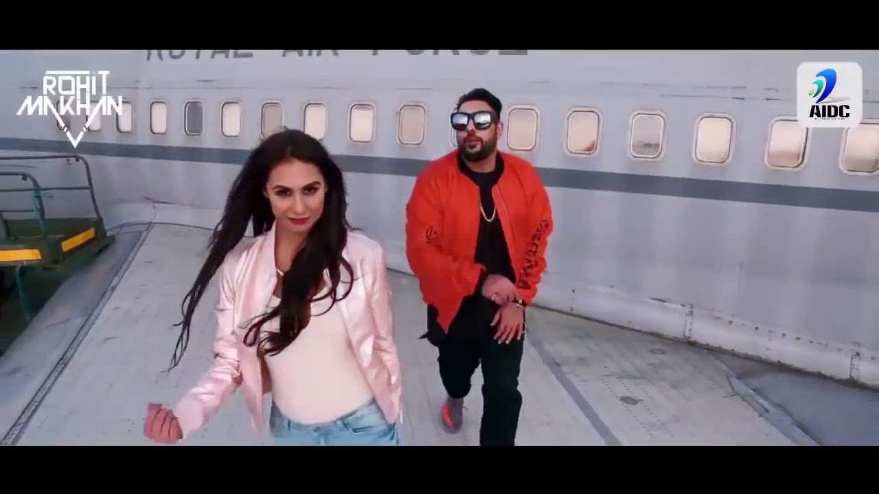 Badshah New Song 2018 Like a dance pro - YouTube