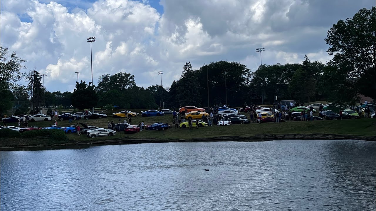 Every SINGLE CAR I’ve EVER recorded!! - YouTube