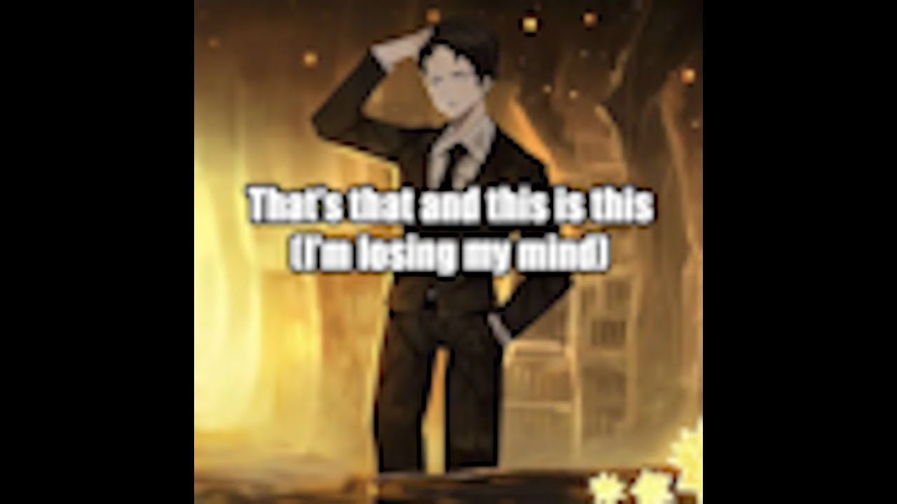 You SAID That?! | VA Memes 2 - YouTube