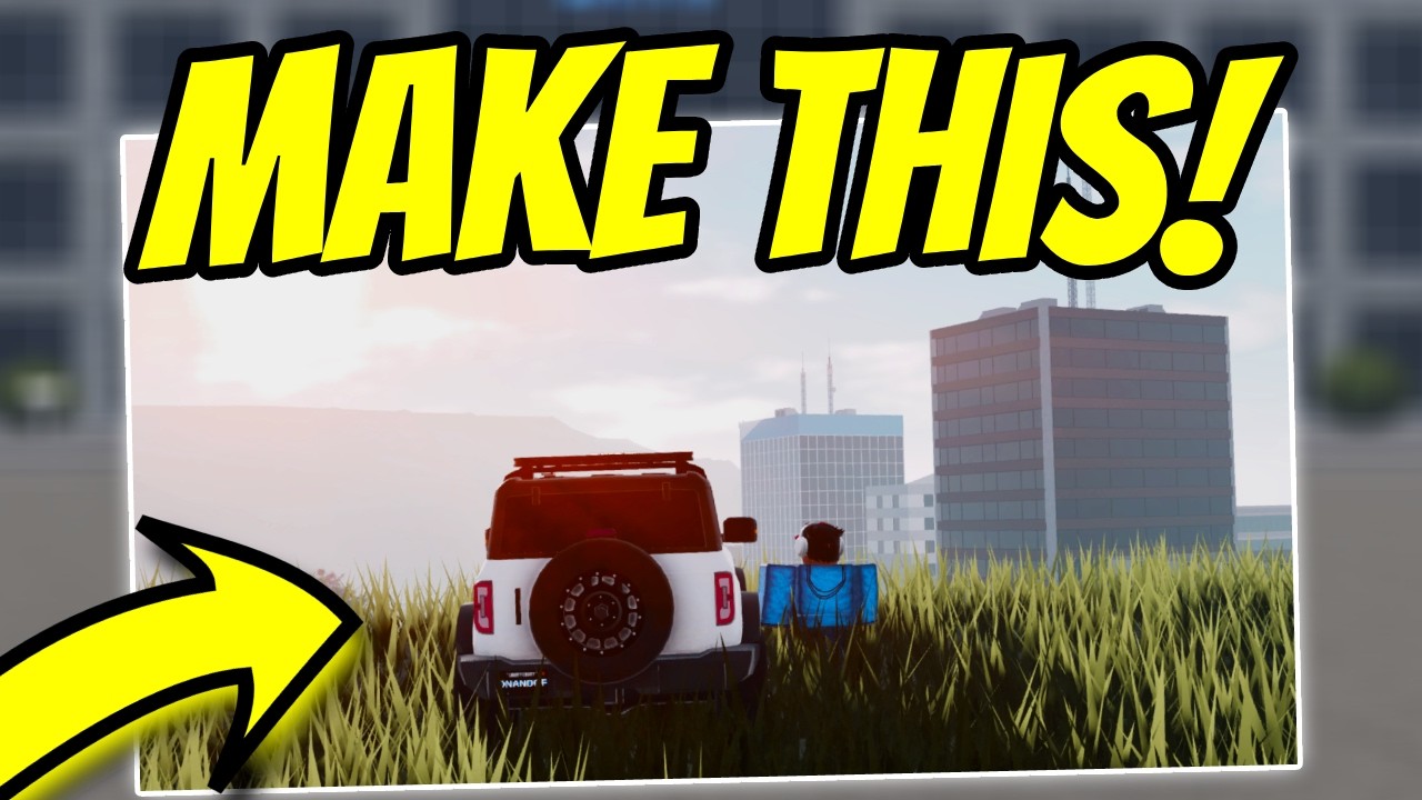 How to TAKE CINEMATIC PHOTOS IN ERLC! - YouTube