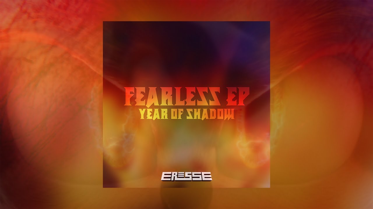 Fearless EP (Year of Shadow) | Full Album - YouTube