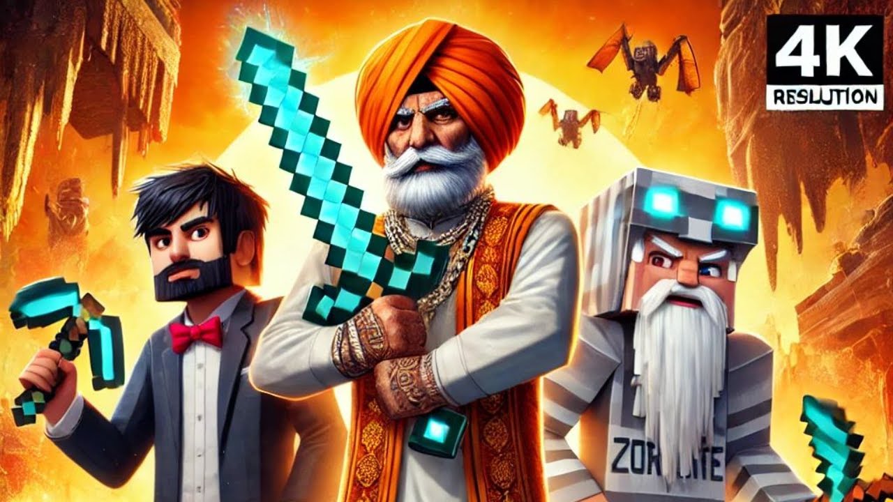 🔥 Minecraft Shorts LIVE! Epic Moments & Crazy Builds! 🎮 #shorts # ...