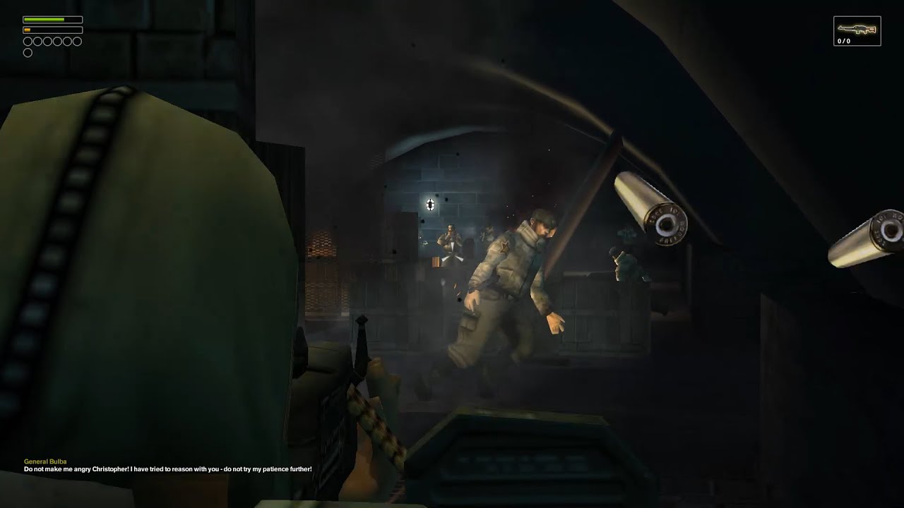 SovietWomble Streams [with Chat] - Freedom Fighters (Part 3) - YouTube