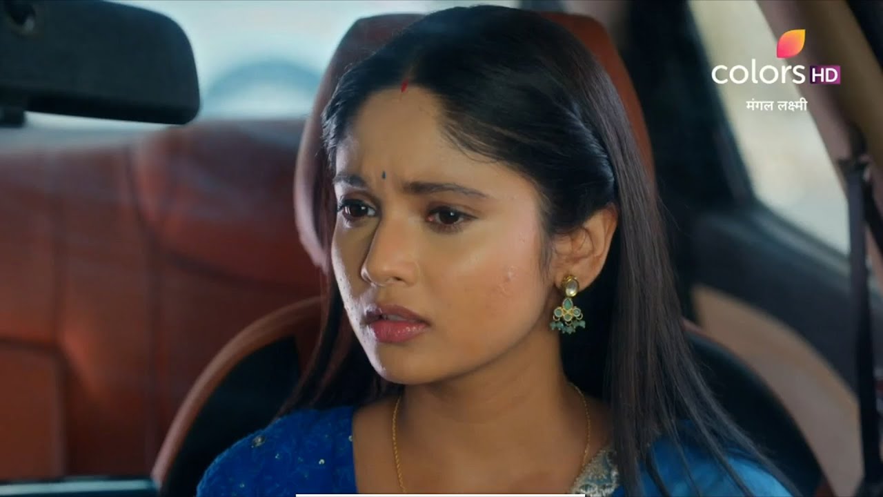 Mangal Laxmi EPISODE UPDATE Mangal के gusse के कारण हुई Kusum हालत Serious - YouTube