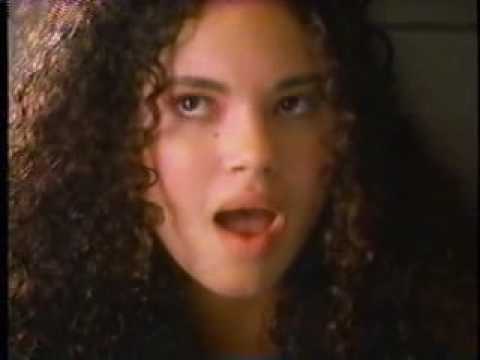 Noxzema - A Great Face Says It All ad from 1996 - YouTube