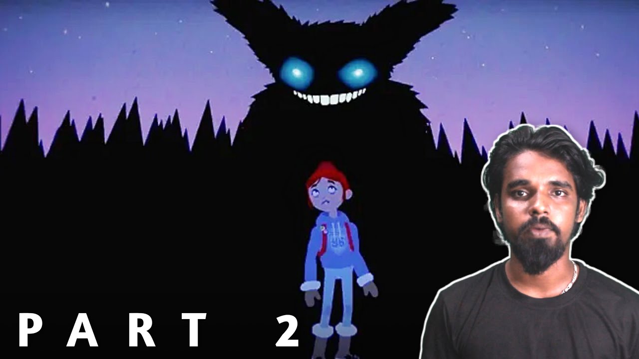 Part 2 Roki gameplay tamil live Walkthrough #roki - YouTube