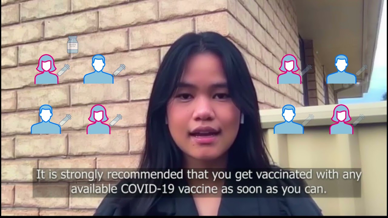 Karenni - Get Vaccinated message from Boe Meh Bird - YouTube