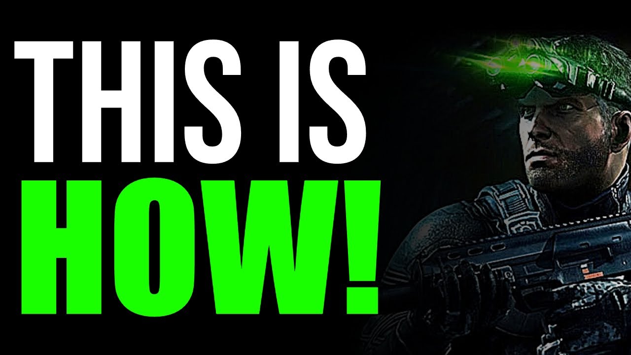 The Division 2 HOW to BEAT NEMESIS Every Single Time! BEST TIPS! - YouTube