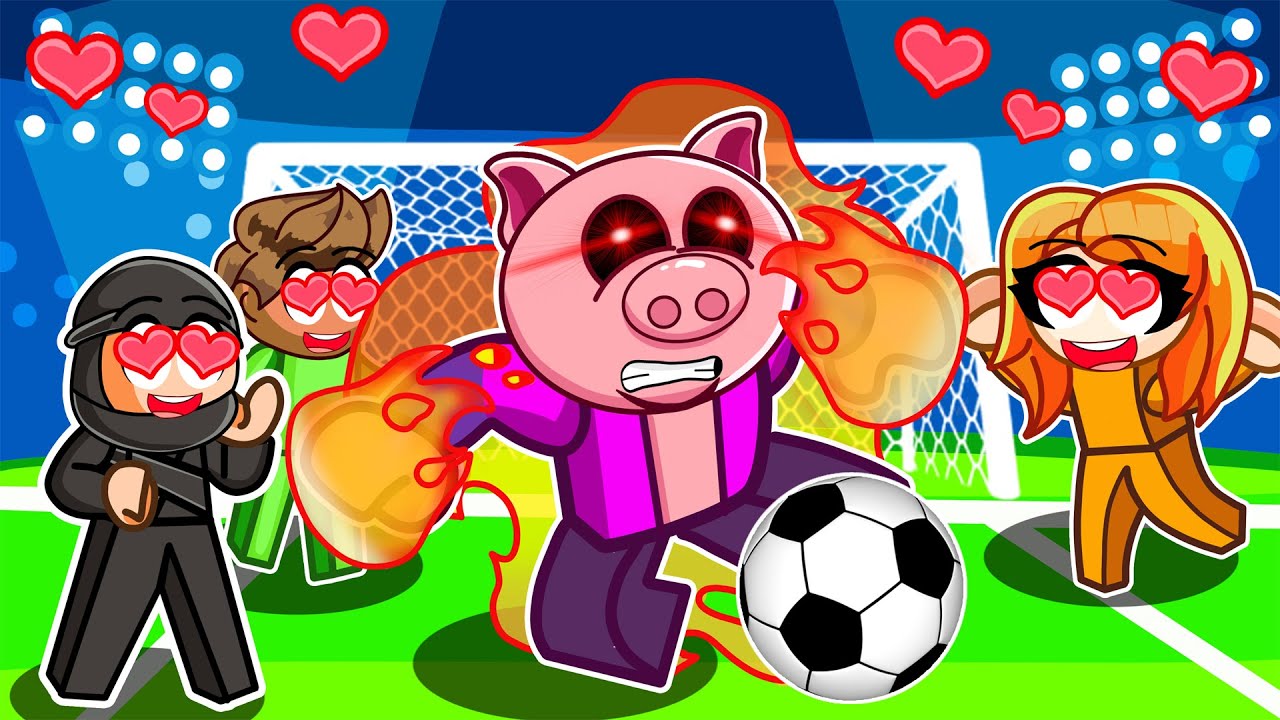 UTRATIL jsem 1,000,000 Kč za RIZZ s NOVÝM STYLEM KUNIGAMI v Blue Lock ...