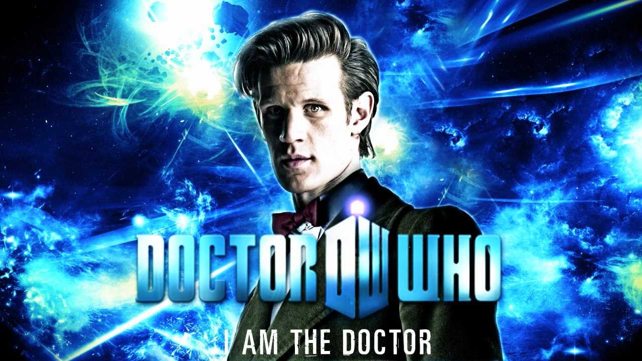 I Am The Doctor (Series 6 Mix) - YouTube