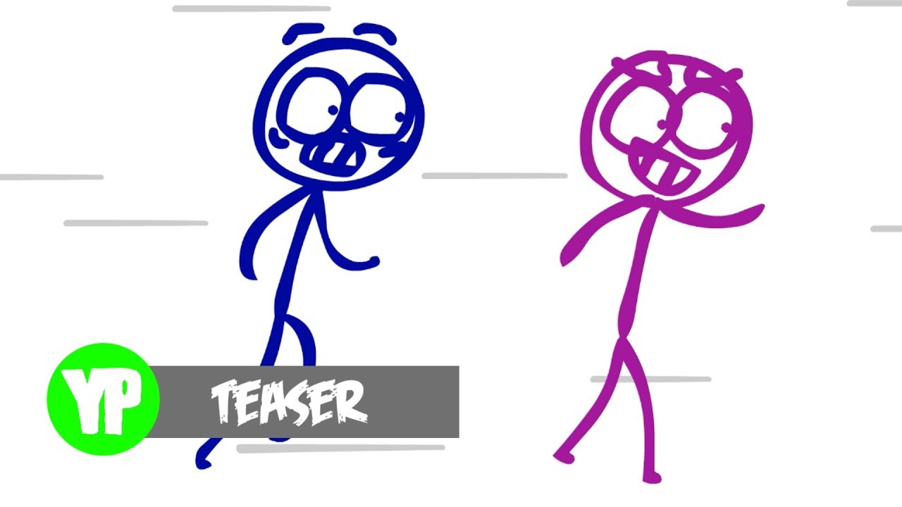 Teaser Trailer | STIX Reborn - YouTube