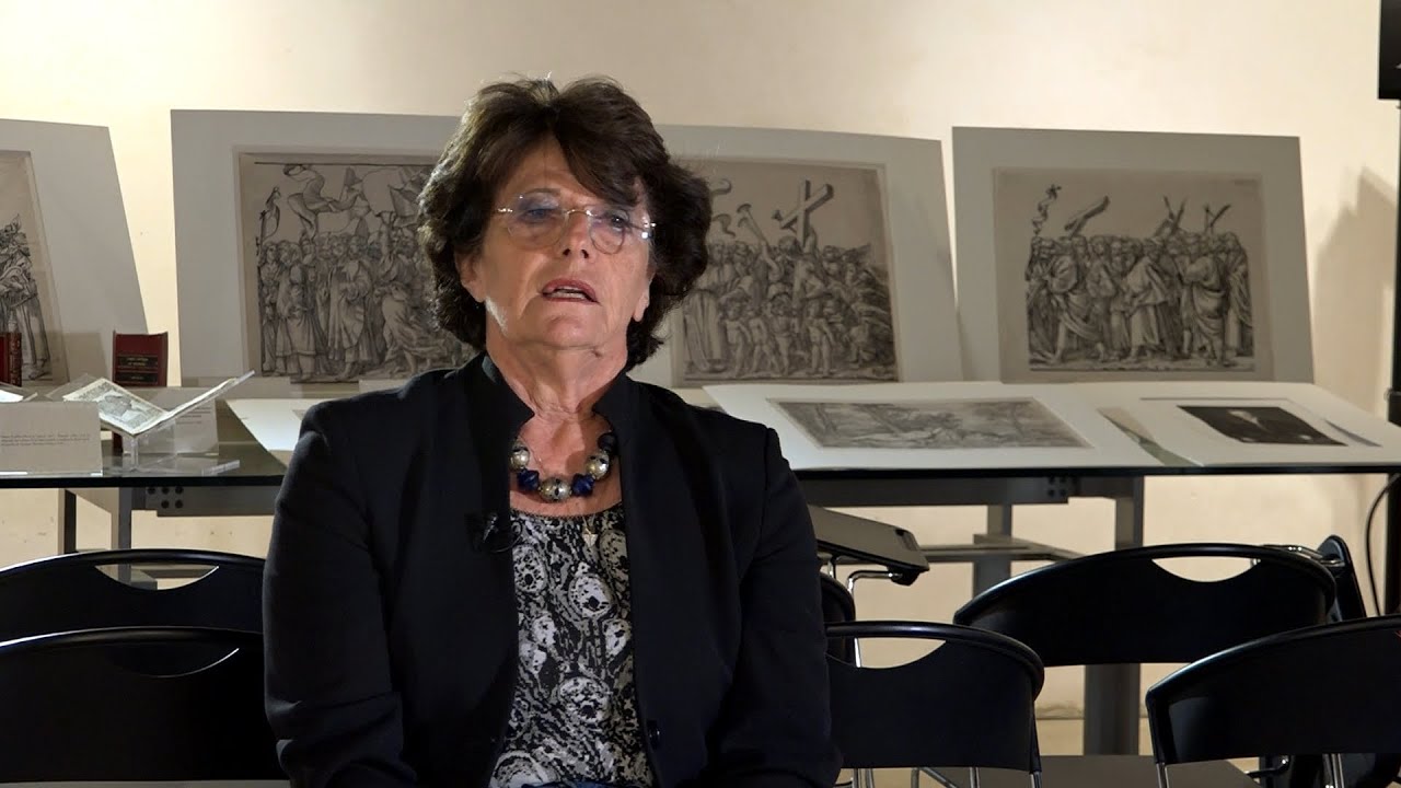 Voce delle Istituzioni nel territorio - Maria Giovanna Coletti (Fond ...