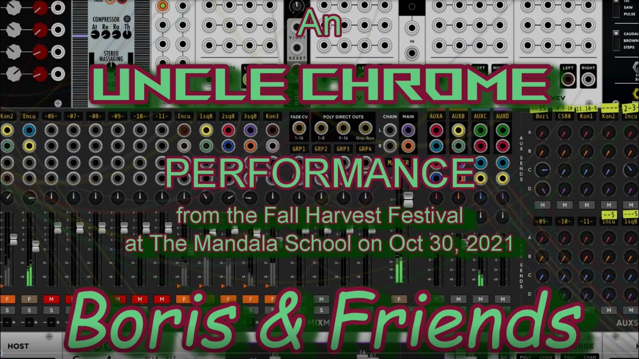 Boris and Friends - YouTube