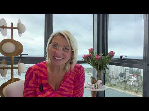 ДЕВА - ГОРОСКОП НА АВГУСТ 2026 ГОДА ОТ ANGELA PEARL