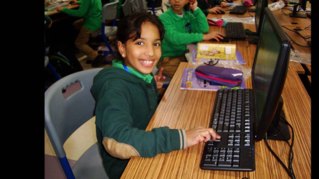 Hour of Code - YouTube