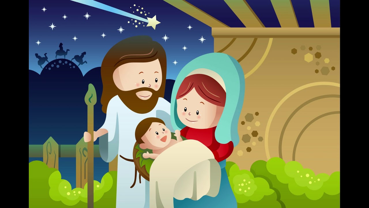 Versículo lección 1 Jesús obedecía a sus padres Lucas 2 51 - YouTube