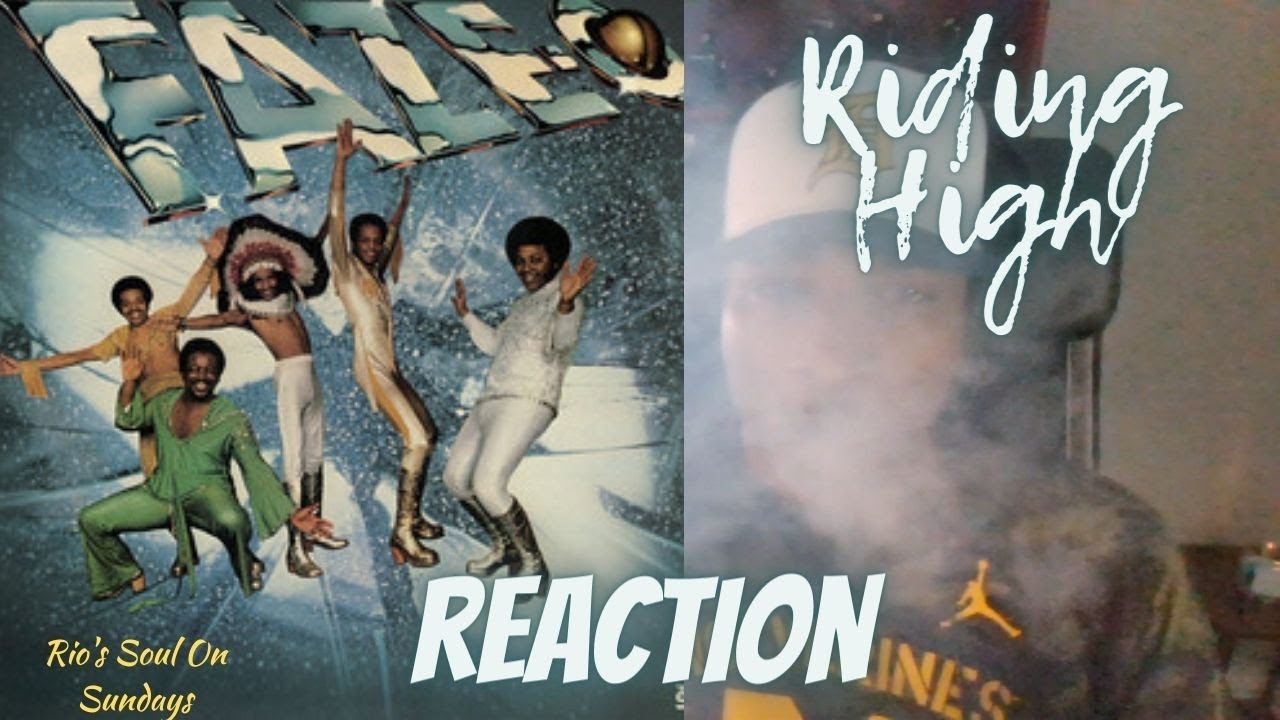 Faze-O "Riding High" (REACTION) Subscriber Request - YouTube