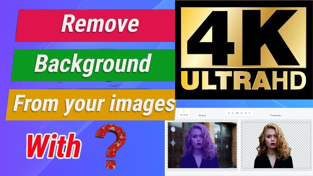 How To Remove Picture Background In Ultra HD 2021 YouTube how-to-remove-picture-background-in-ultra-hd-2021-youtube