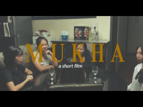 MUKHA - A SHORT FILM || Award-Winning Short Film - YouTube