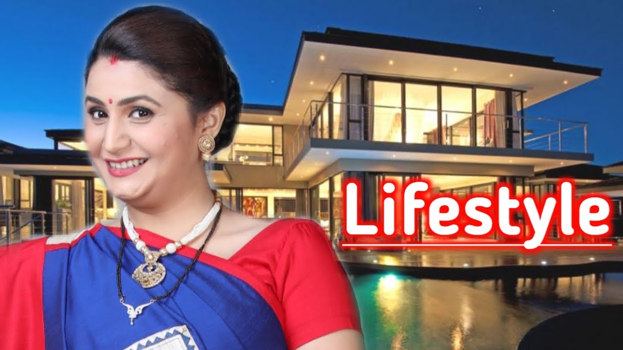 Bhakti Rathod Lifestyle 2021, Age, Husband, Natak, Movies, Real life ...