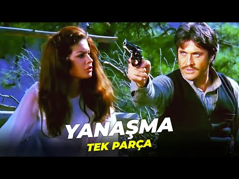 Yanaşma | Cüneyt Arkın Meral Zeren Filmi | Full Film İzle