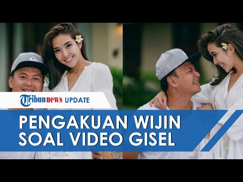Boy William Bongkar Reaksi Wijin Pertama Kali Tonton Video Syur Gisel