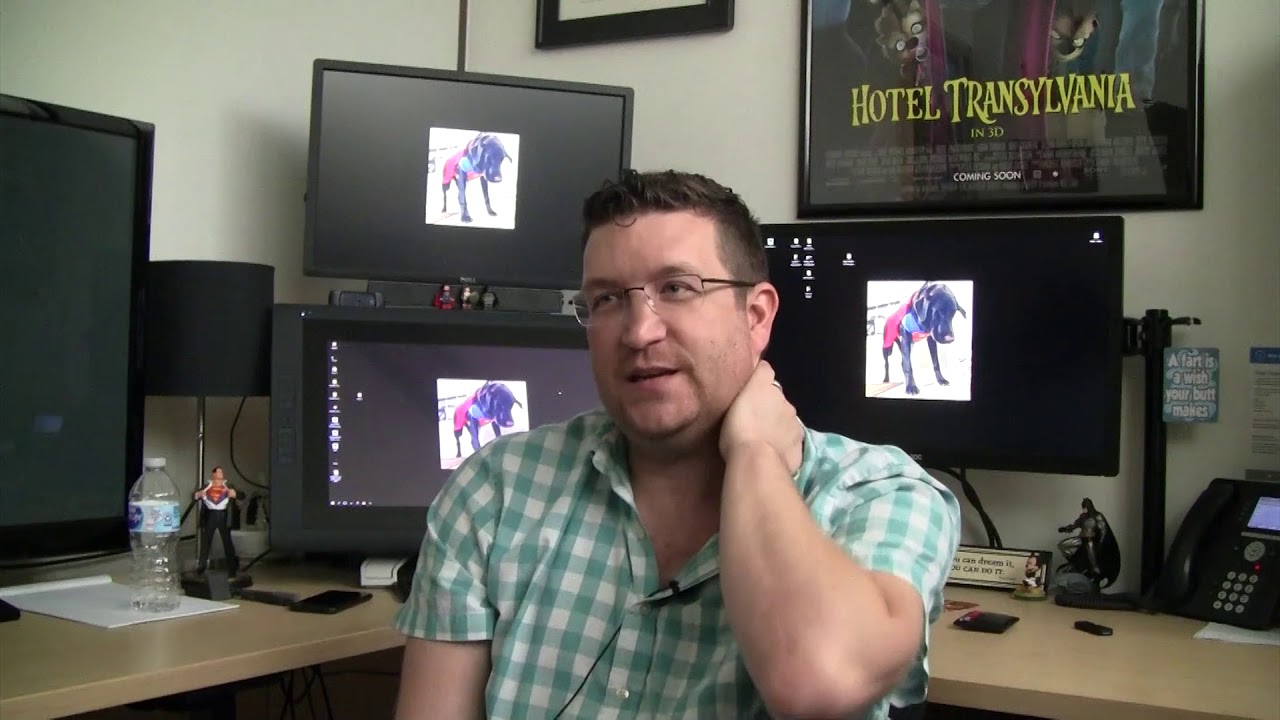 Phillip Hall Interview - YouTube