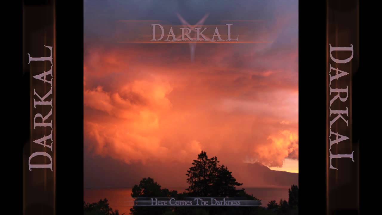 Darkal - The Beginning - YouTube