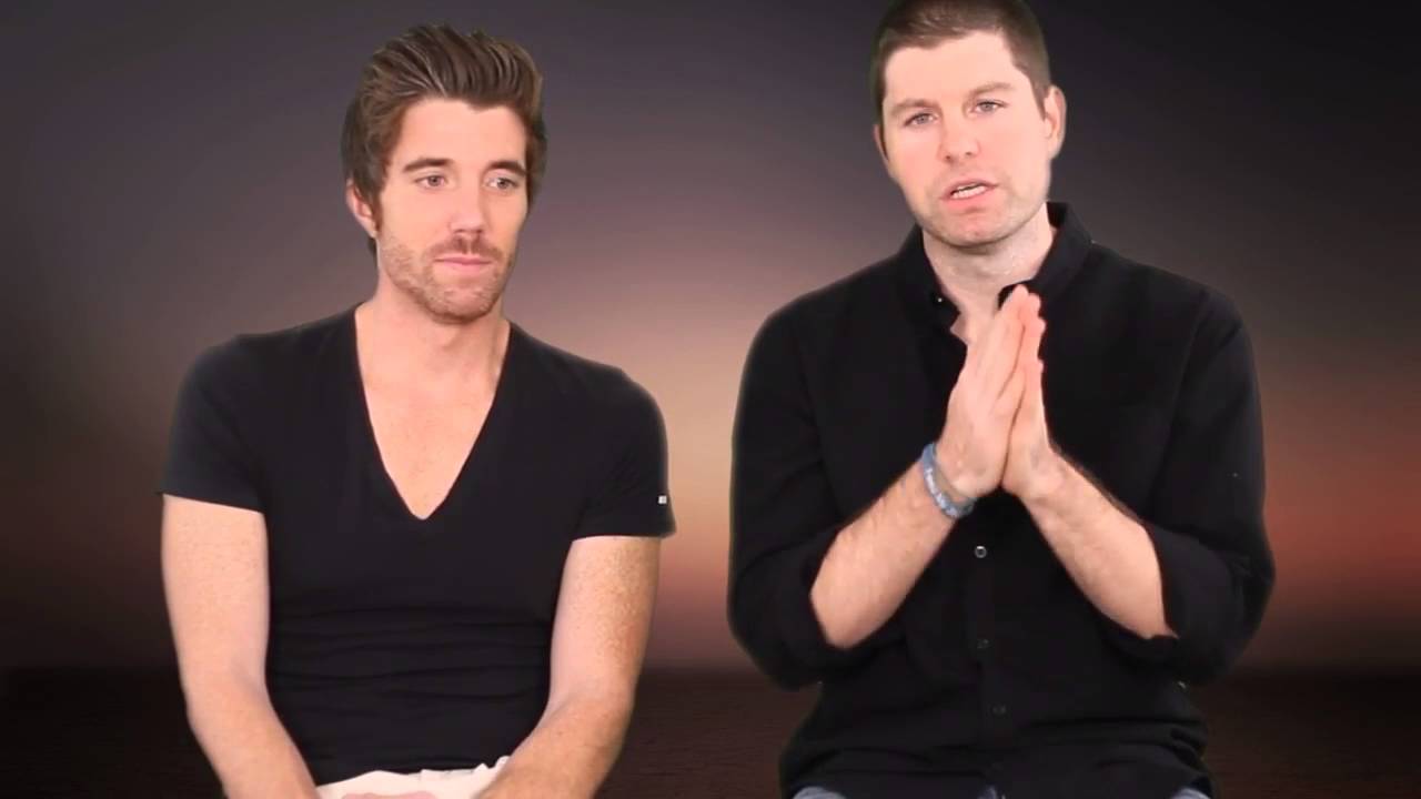 Bobby Rio - Avoid These 3 Older Guys Mistakes With Girls - Unlock Her ...