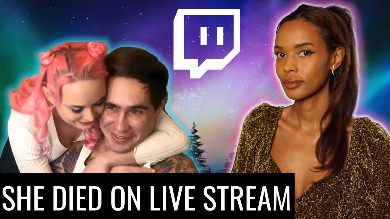 Trash Streaming Leads To Death. Stanislav Reshetnikov "Stas Reeflay ...