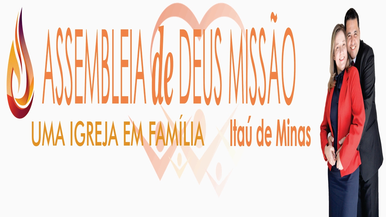 culto online AD missao Itaú de minas - YouTube