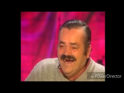El Risitas Laugh - YouTube