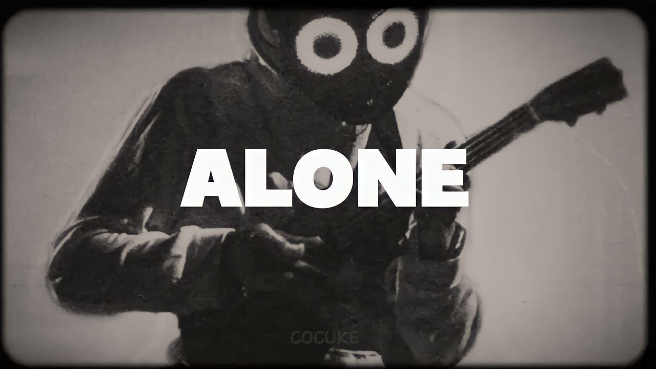 BoyWithUke - Alone | Extended Version | Lyric Video - YouTube