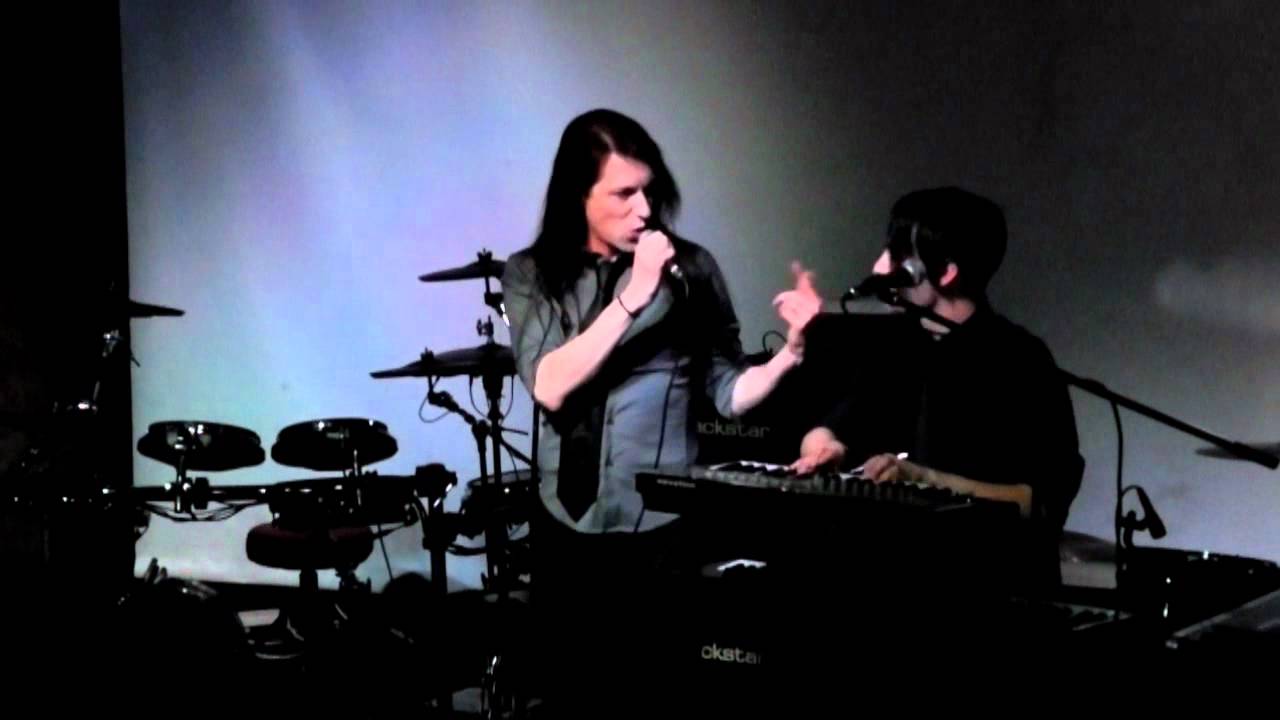Method Cell - "Drop Dead" - Live 2012 | dsoaudio - YouTube