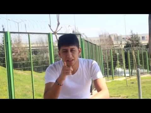 VurGun StyLa - { Yıktın HayaLLerimi } HD Video KLip 2oı5