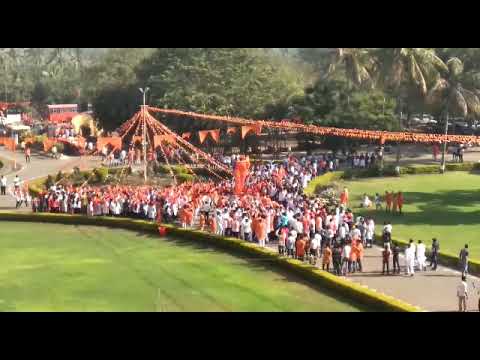 Shivjayanti Pravara Rural Engineering College, Loni - YouTube
