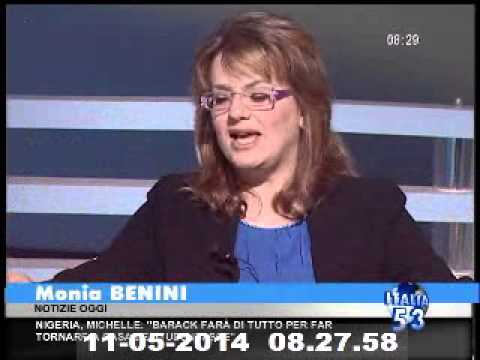 Terza Parte Intervento del Presidente MSII Claudio Berti a Canale ...