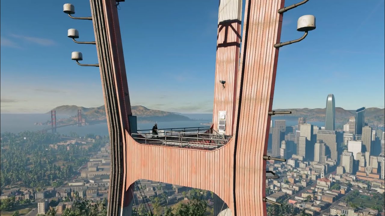 Watch Dogs 2 - 7: Make your House a Haum - YouTube