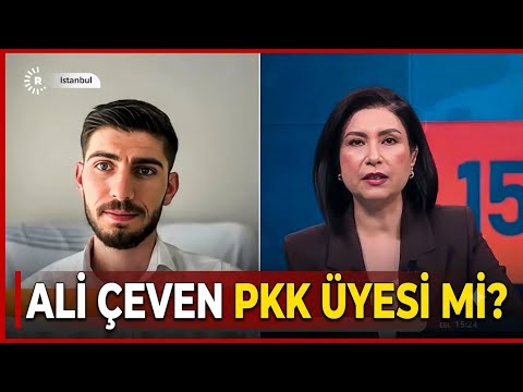 DER BARÊ CEZAYA ALİ ÇEVEN