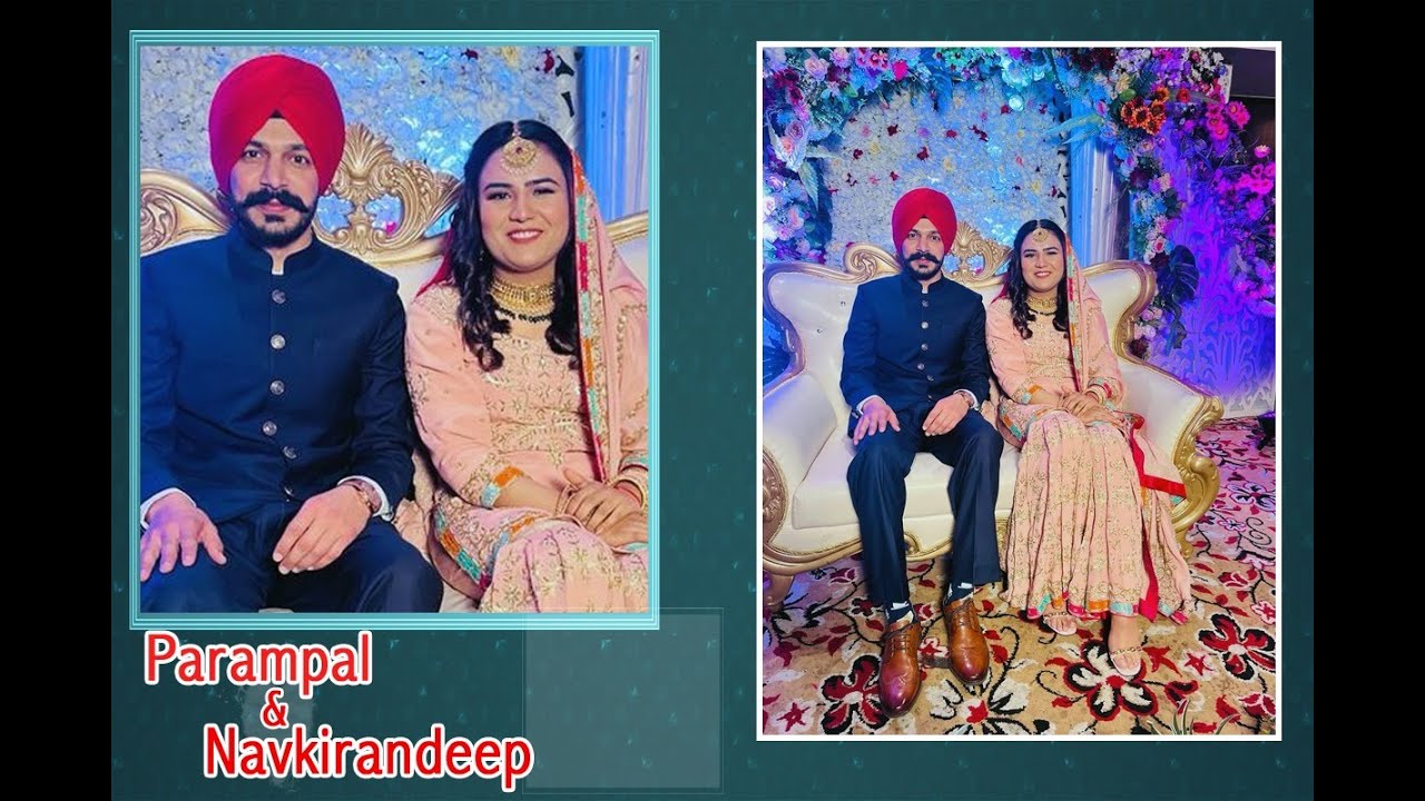 Parampal Navkirandeep - YouTube