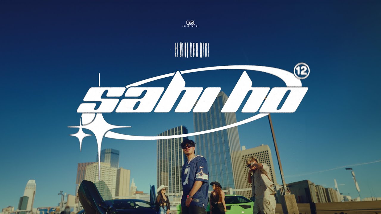 Sahi Ho (feat. Bizen) - Yabesh Thapa: Song Lyrics, Music Videos & Concerts