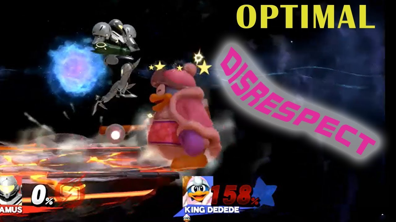 Brutal Shield Breaks in Smash 4 #8 - YouTube