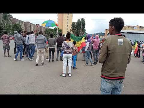 ድምጻችን ለግድባችን Ethiopian Abay dam - YouTube