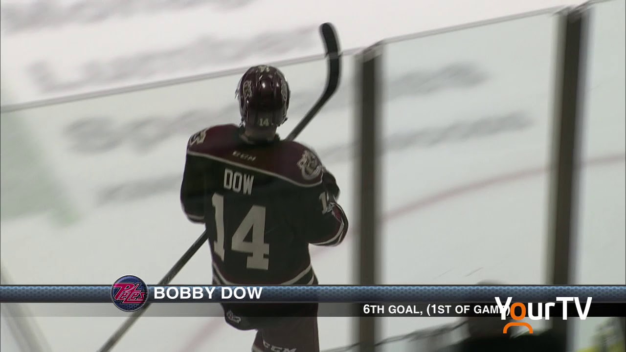 Oh Wow, Bobby Dow! - YouTube