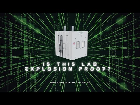WILL THIS C1D1 LAB EXPLODE?!?! - YouTube