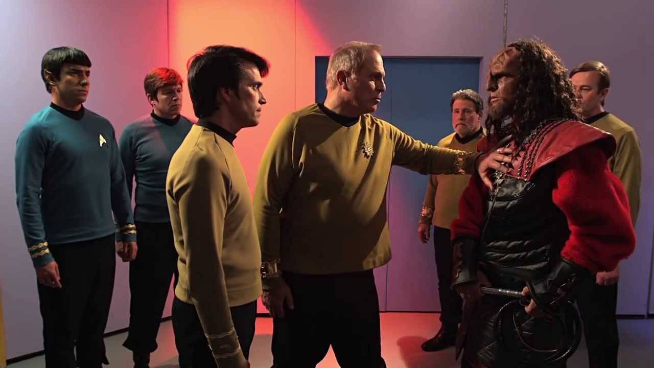 KITUMBA (720p) Episode 4x08 Star Trek: Phase II (Star Trek: New Voyages ...