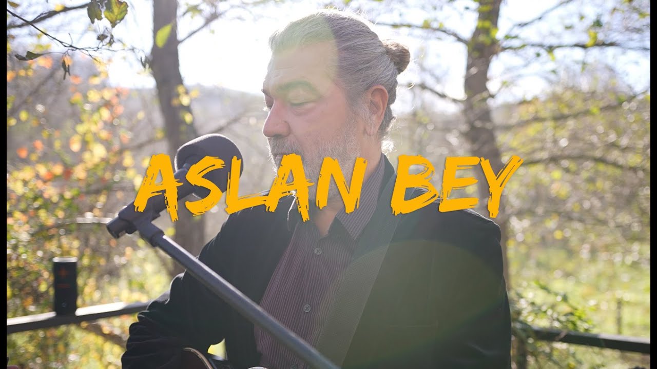 Muhiddin Aslanbay - Aslan Bey (Official Video) - YouTube
