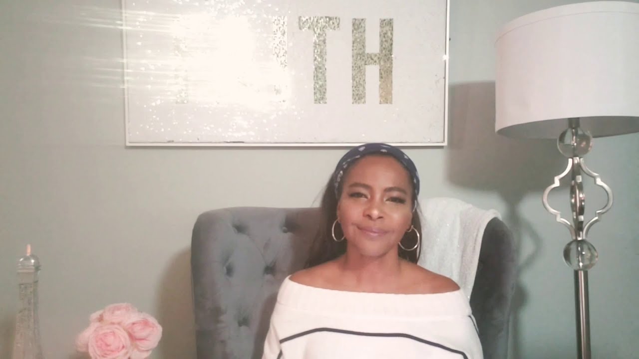 PRAYER FOR DIVINE HEALING/PROPHET ANGELA STRONG. - YouTube